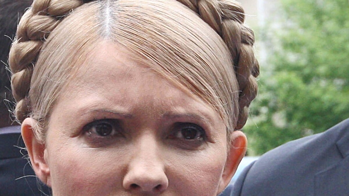 Ukraine Prosecutors Reopen Tymoshenko Criminal Probe