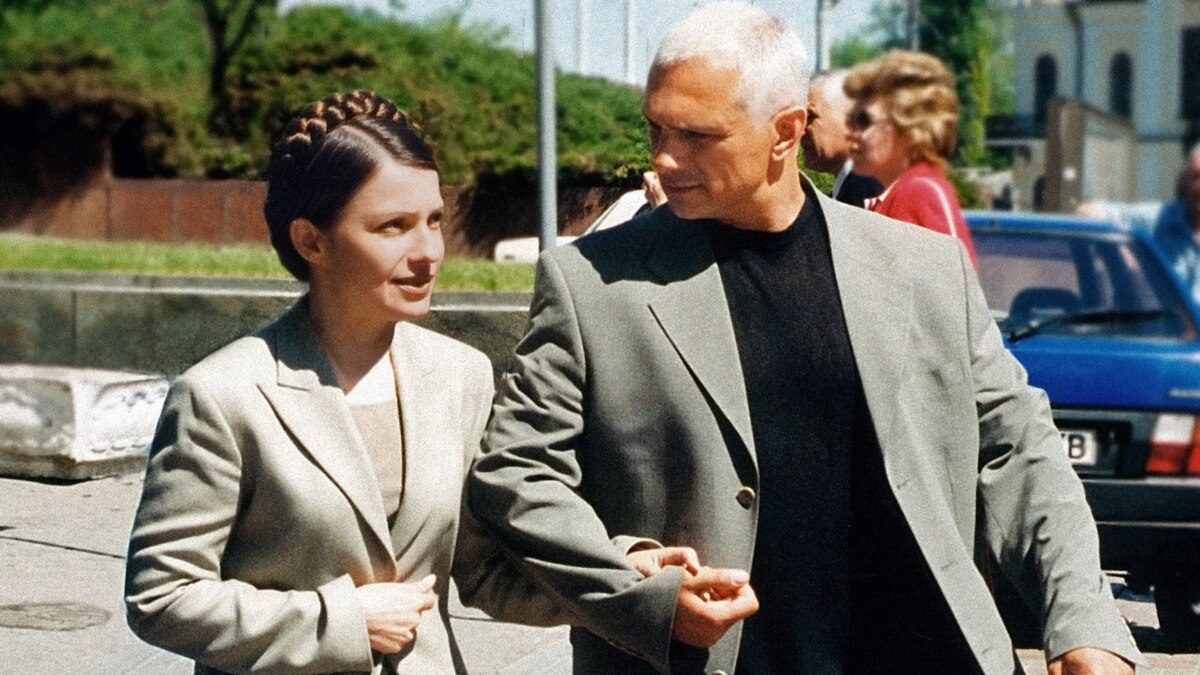 Yulia Tymoshenko In Pictures