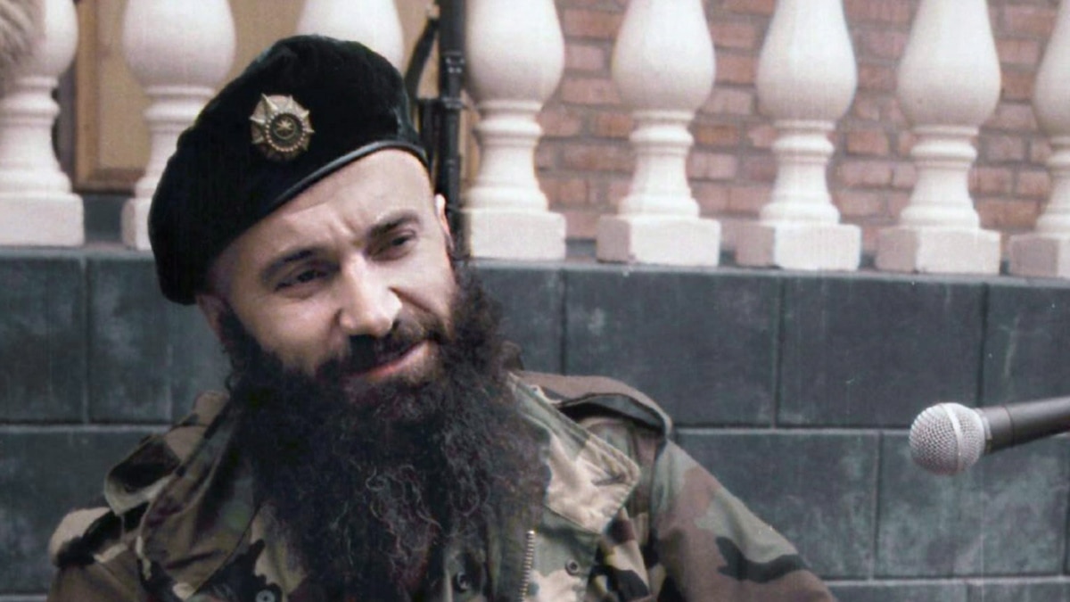 Дочь Басаева под риском депортации, судьи из Ростова – в санкционном ...