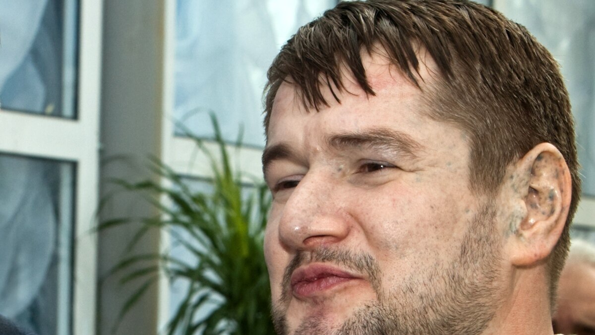 Relatives Identify Dubai Victim As Chechen Ex-Commander