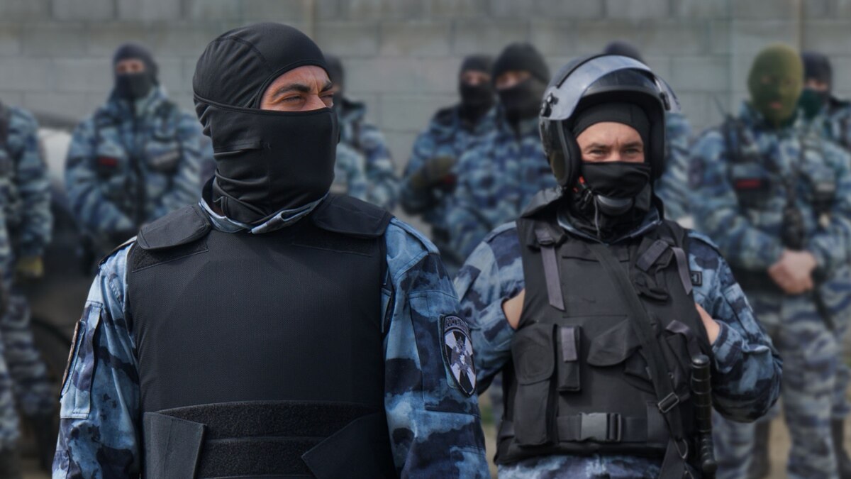 У Криму затримали п'ятьох кримських татар – активісти