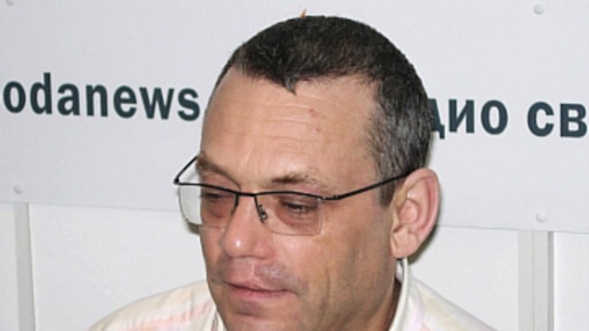 Russia: Journalists Union Meets Amid Media Crisis