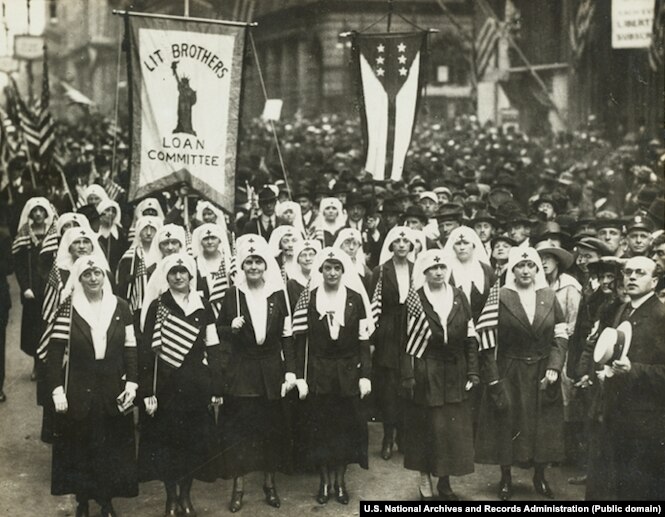 Španska gripa i COVID-19: Iste slike različitih pandemija