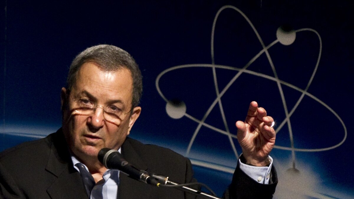 Report Says U.S., Israel Targeted Iran With 'Flame' Virus