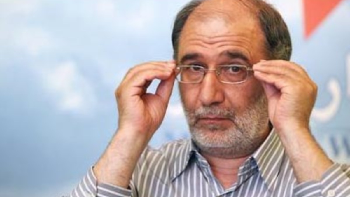 Former Senior IRGC Commander Comes Under Attack