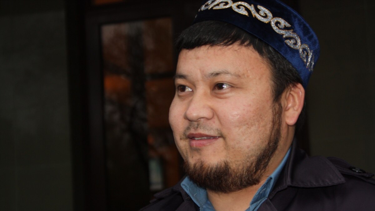 Заместитель имама и Adam bol отказались от мировой