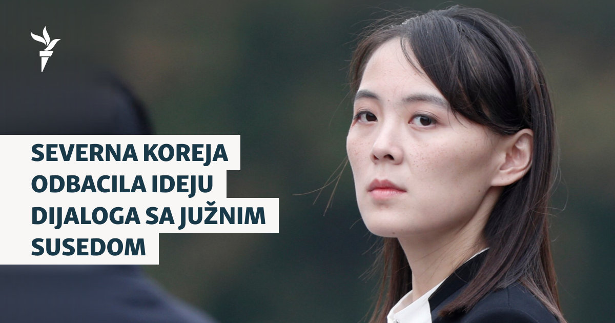 Severna Koreja odbacila ideju dijaloga sa južnim susedom