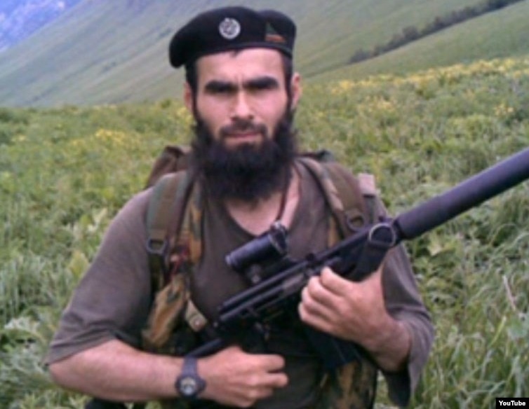 Chechen Leadership In Exile Reaffirms Support For Anti-Umarov ...