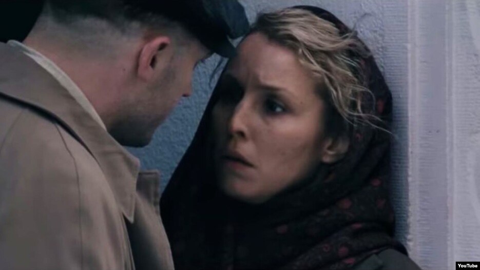 Hollywood Movie Barred From Russian Theaters Ahead Of Premiere