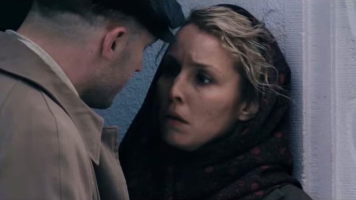 Hollywood Movie Barred From Russian Theaters Ahead Of Premiere