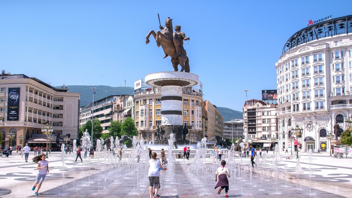 Vraćaju li se Makedonci Aleksandru Makedonskom?