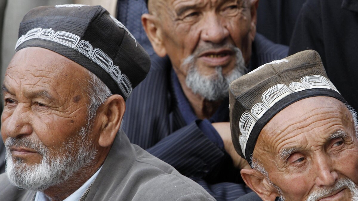 Interview: Anthropologist Says Uzbeks' Model For Life In Kyrgyzstan ...