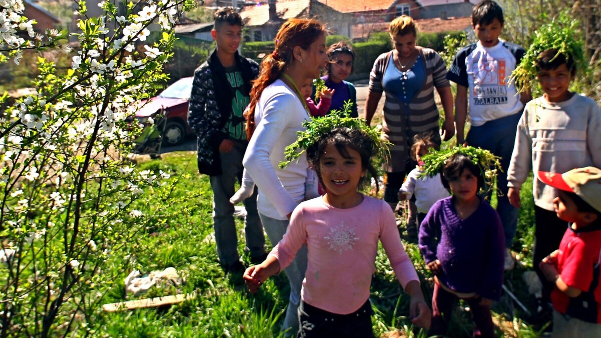 Širom sveta obeležava se Međunarodni dan Roma