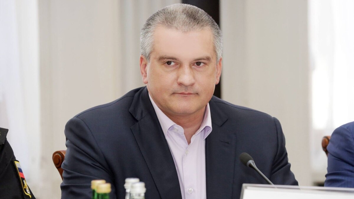 Суд надав дозвіл на арешт Сергія Аксьонова ГПУ