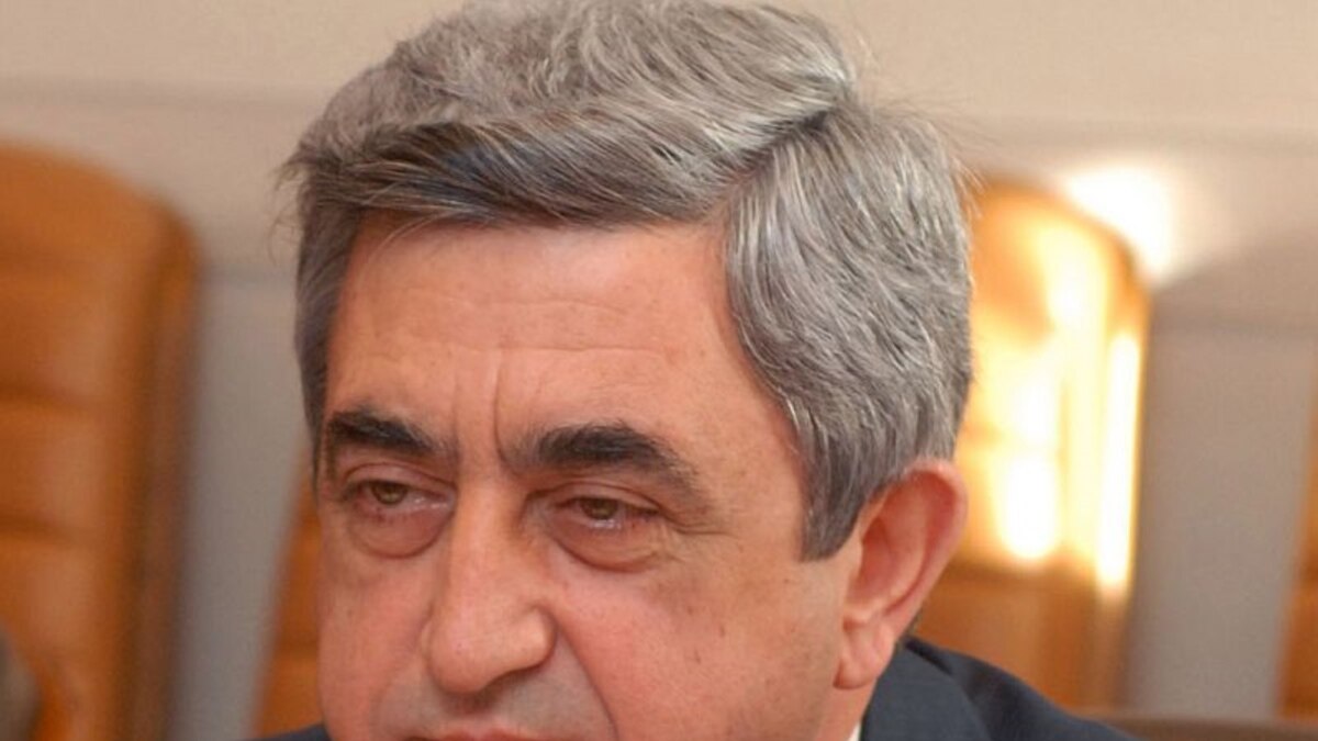 Armenian President Appoints New Prime Minister