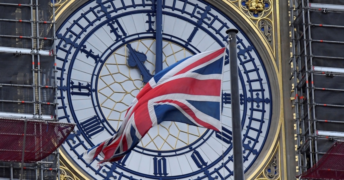 Британія та Німеччина підпишуть угоду щодо взаємної оборони у разі