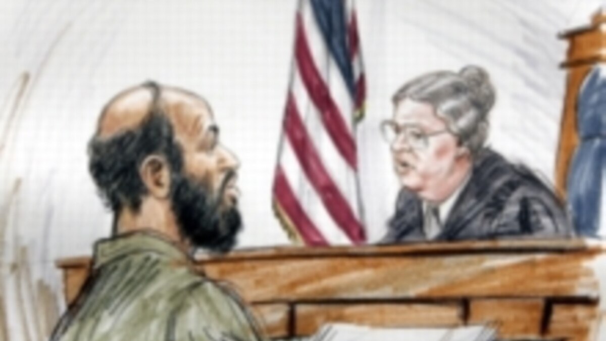 World: Are Trials A Deterrent To Terrorism?