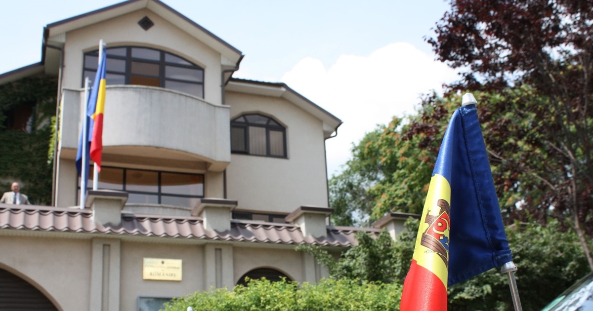 Povestea Consultatului Român de la Bălți. Statul român a plătit pentru ...