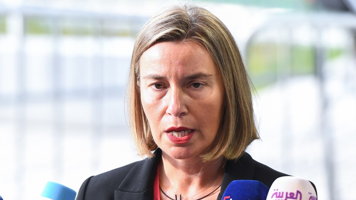 Mogherini: Marrëveshja me Iranin duhet të ruhet