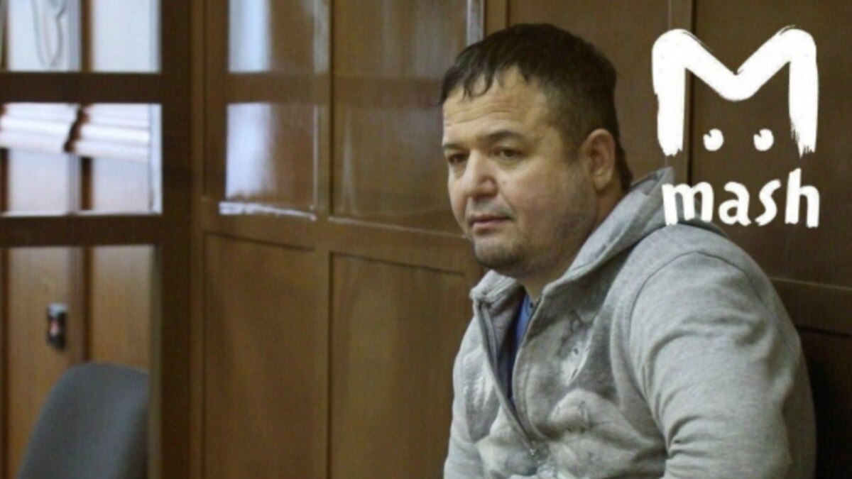 Russian Court Sentences Man To Life For 2015 Stabbing Deaths Of Five Women