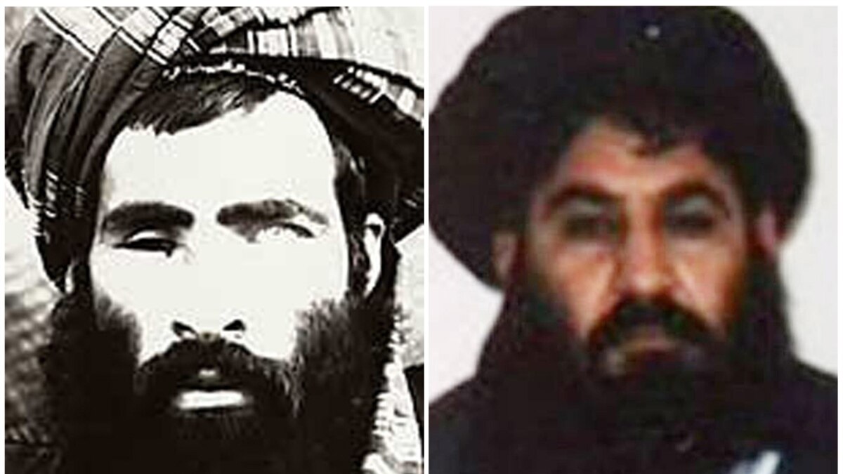 Afghan Taliban Leader Mullah Omar Reportedly Lived Near U.S. Base