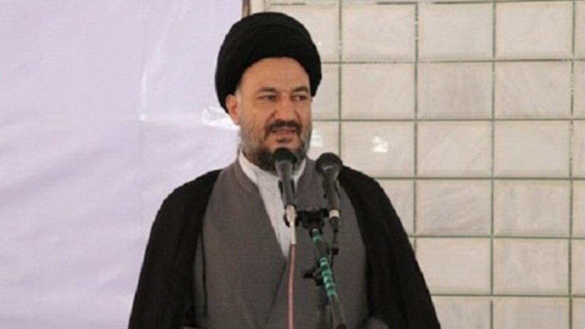 Imam Resigns As Prayer Leader After Handing Out Cash To Jobless Workers ...