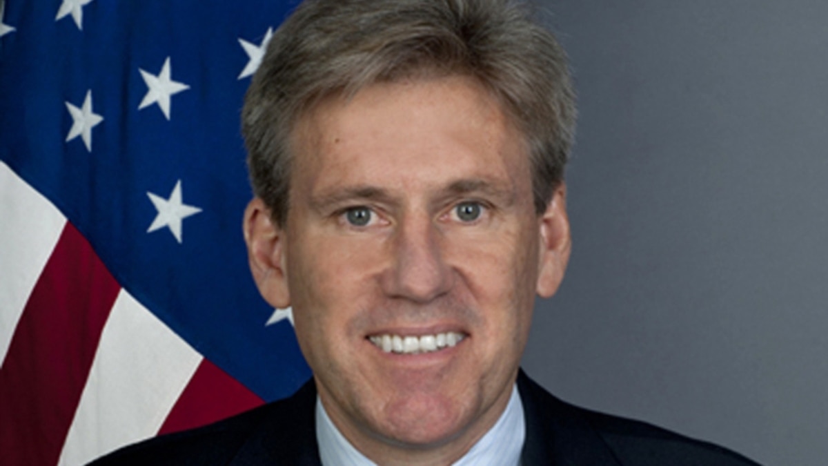 Obituary: U.S. Ambassador To Libya Chris Stevens
