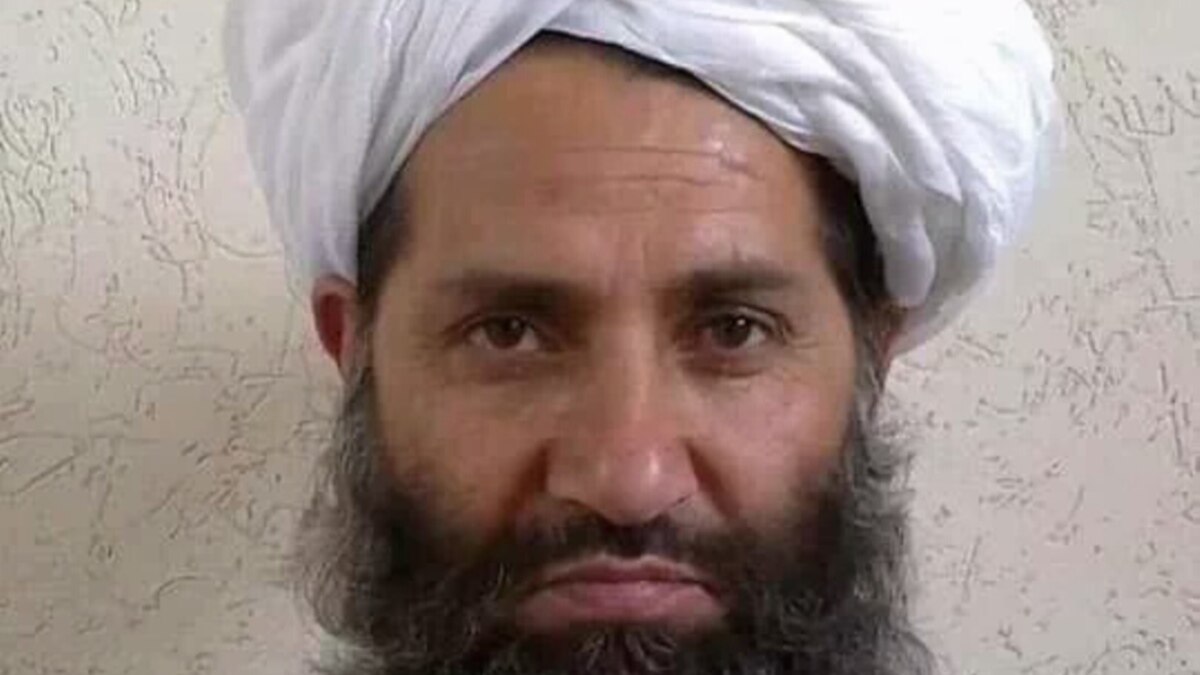 Taliban Make Big Changes Ahead Of Expected Talks With Kabul