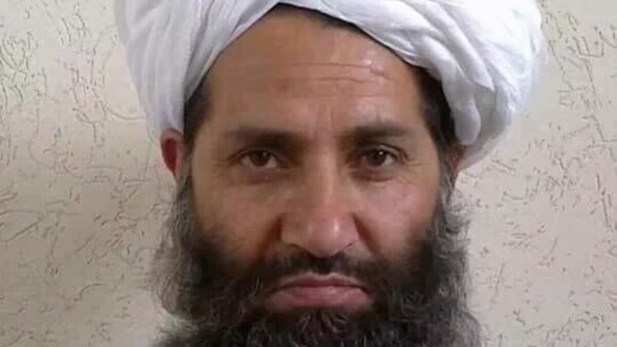 Taliban Head Rejects Call For Holiday Truce; U.S. Envoy Heads To Region