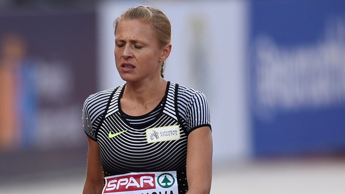 Three More Russian Athletes Cleared To Compete As ‘Neutrals’