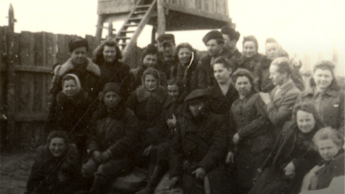 'Undesirable Elements': How Stalin Deported Nearly 100,000 From The ...