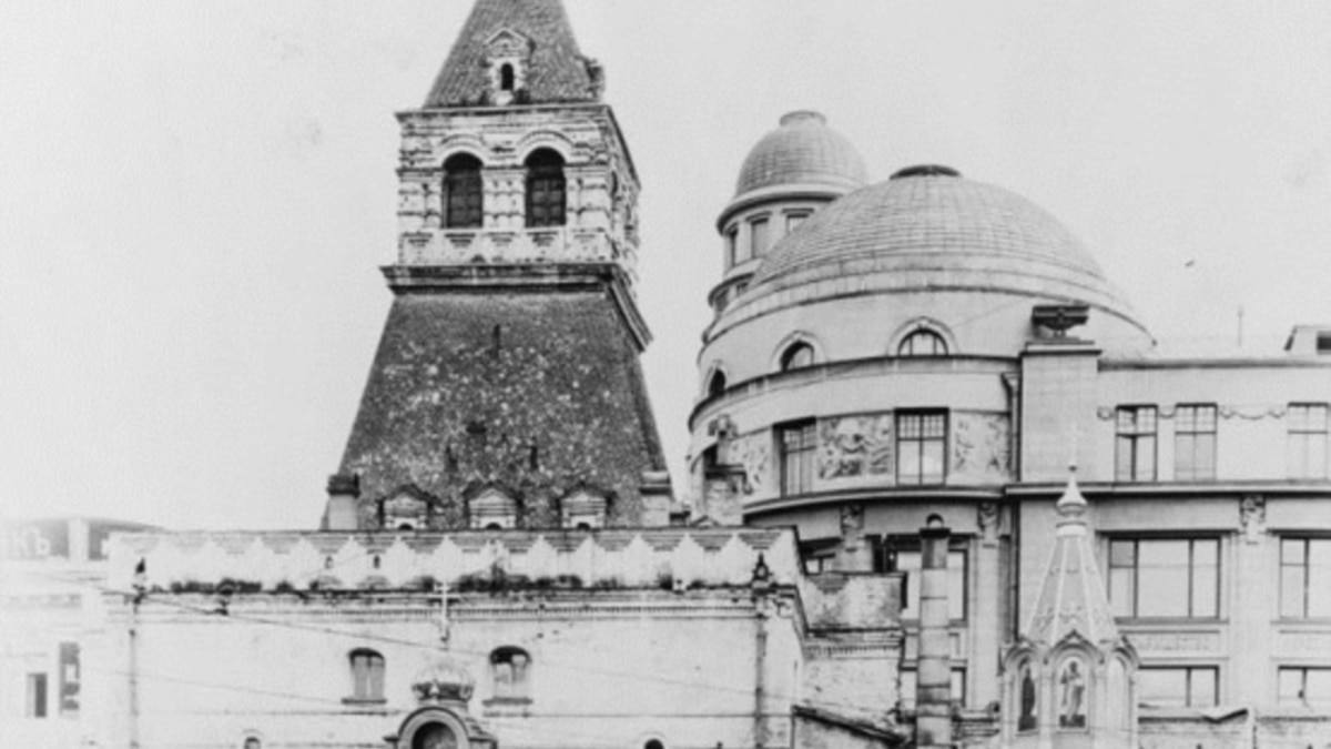 Ни войны ни мира Мифология “Скифов”