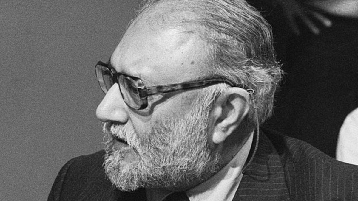 Pakistan To Rename Physics Center After Nobel Laureate Who Emigrated In ...