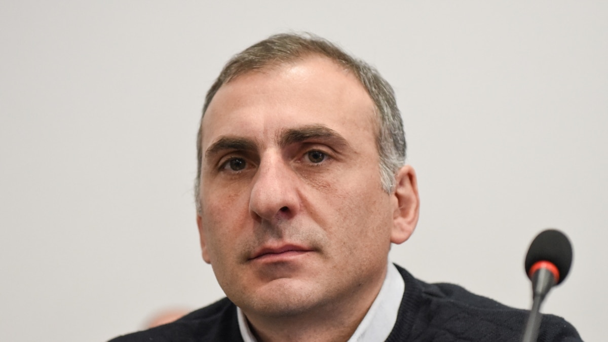 ალეკო ელისაშვილი არანაირ კანდიდატებზე ჩვენ თანხმობა არ გვითქვამს