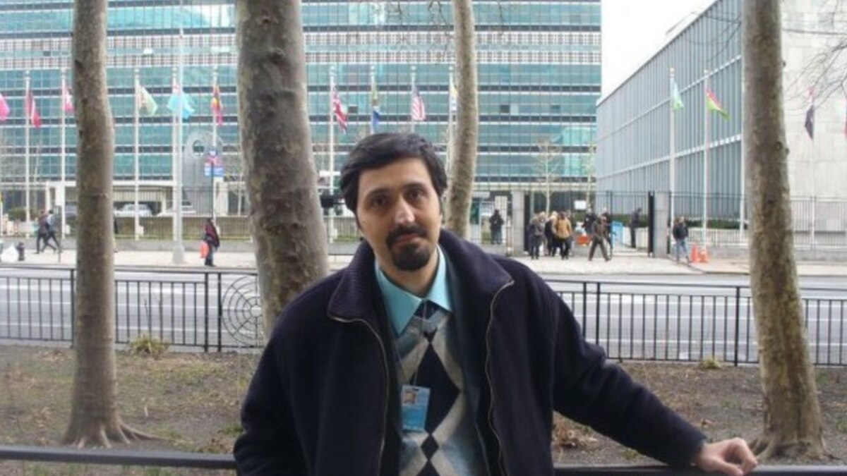 More Than 500 Public Figures In Iran Call For Release Of Anti-Poverty ...