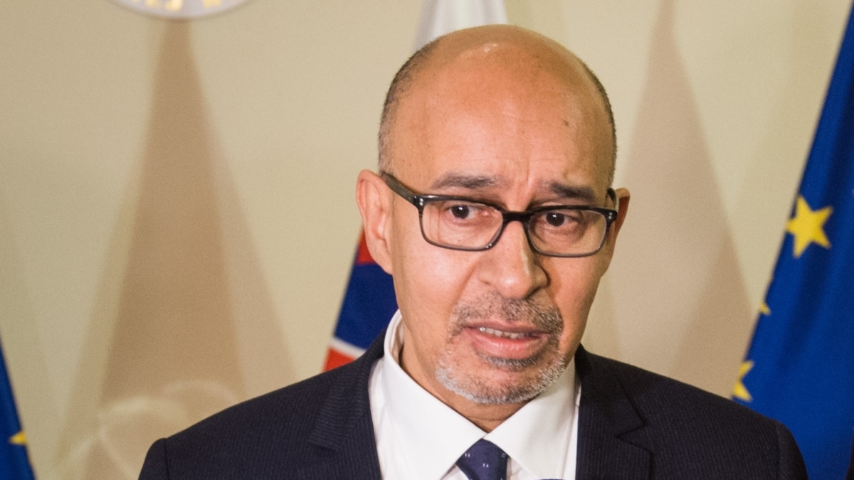 Osce Representative Calls On Tajikistan To Accredit Rfe Rl Staff Members