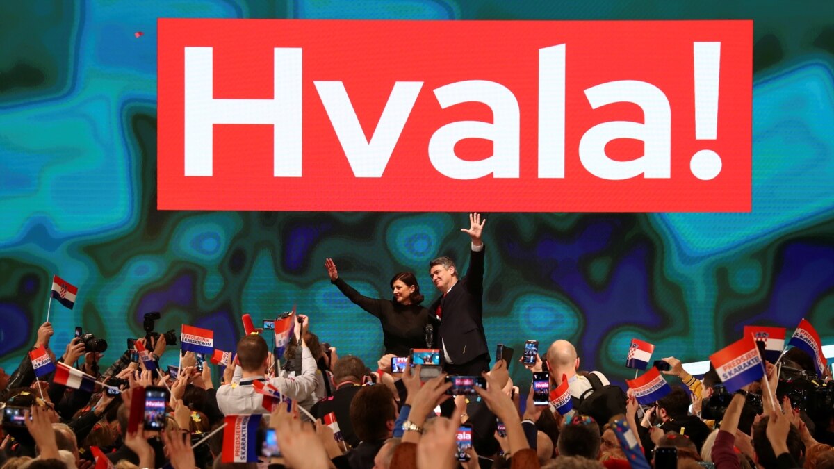 Udarac hrvatskoj desnici