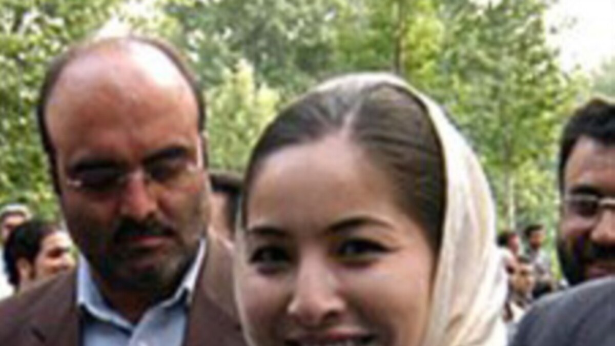 U.S.-Iranian Reporter On Trial In Iran, Verdict Expected Soon