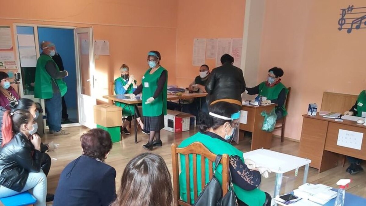 „ედისონ რისერჩი ის გამოკვლევით გიორგი გახარიას პარტიას მხარს უჭერს
