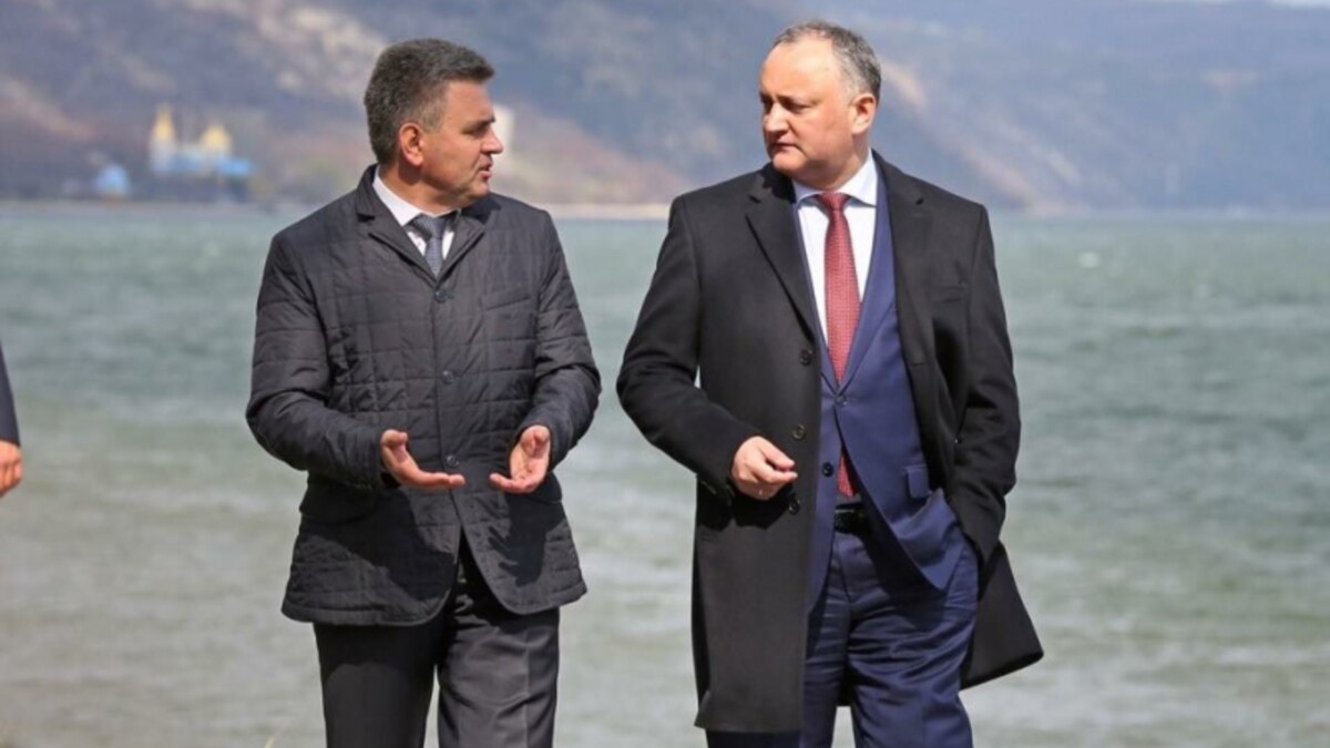 Ion Leahu: „Chișinăul nu are experiență, nu este capabil să-și ...