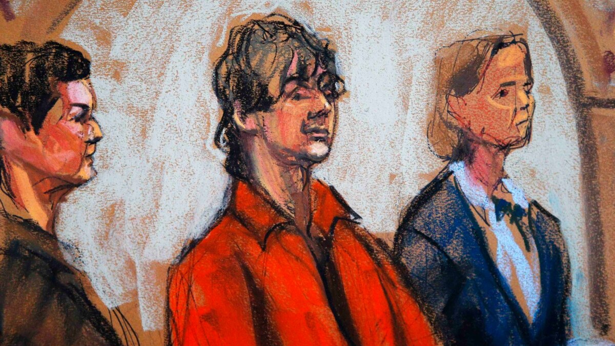 Boston Bombing Trial To Start With Jury Selection