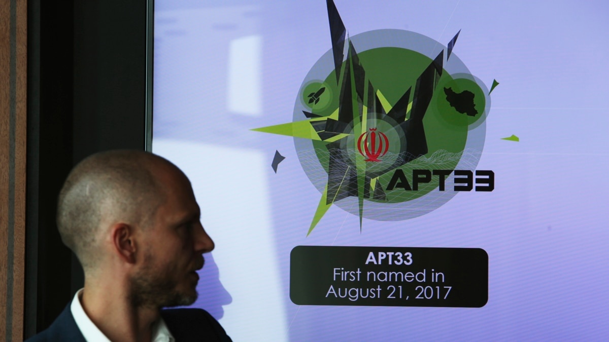 U.S. Cybersecurity Firm FireEye Hit By 'Nation-State' Attack, Russia ...