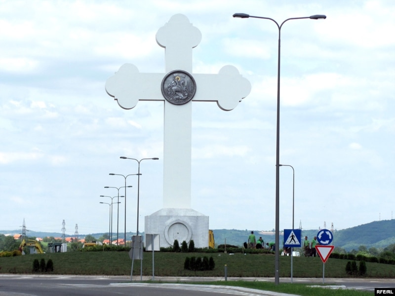 HercegBosna.org • Pogledaj temu - katolicanstvo i pravoslavlje