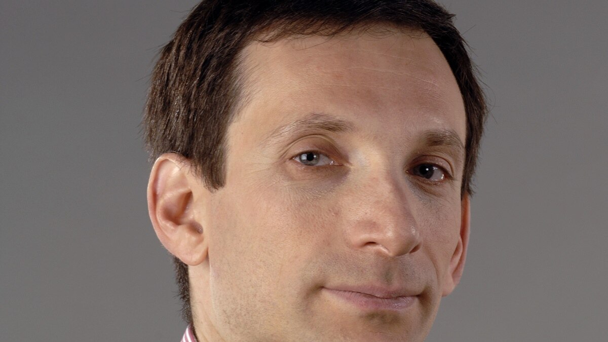 Обозреватель РС Виталий Портников – о том, кто предал Украину