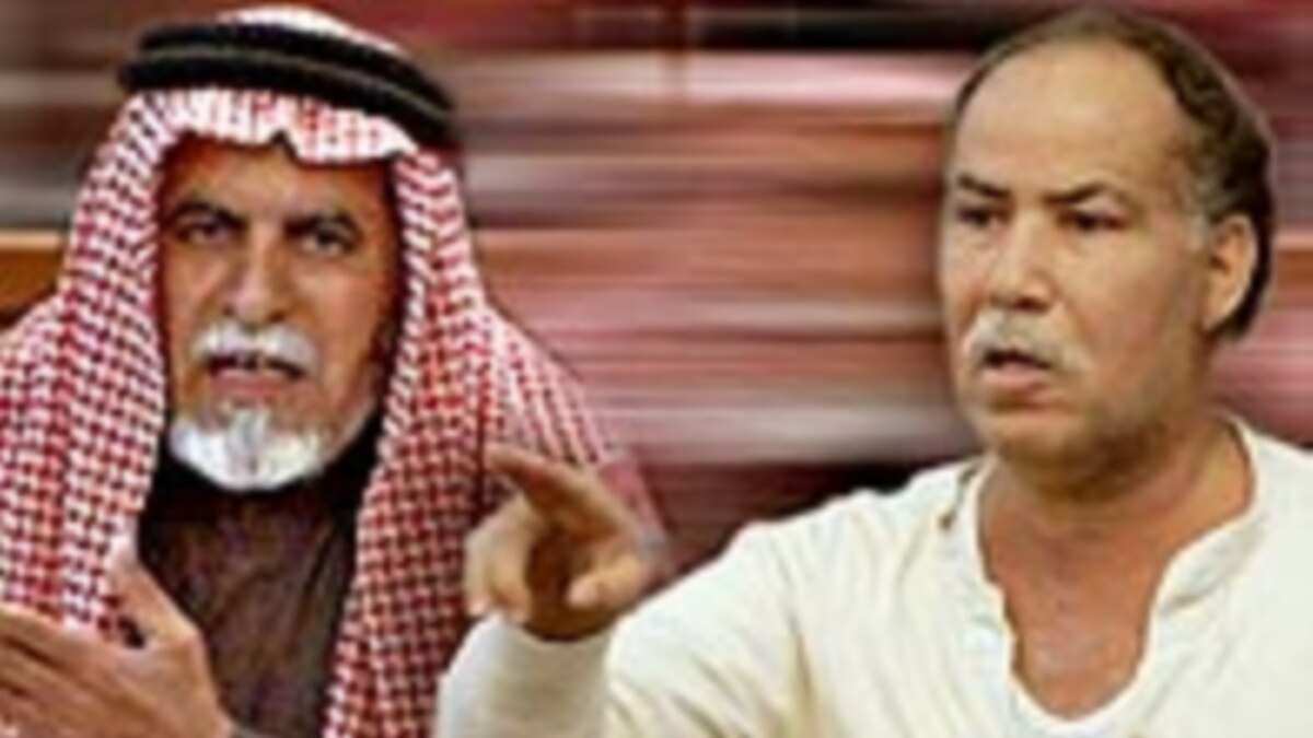 Iraqi Government Confirms Hussein Codefendants Hanged