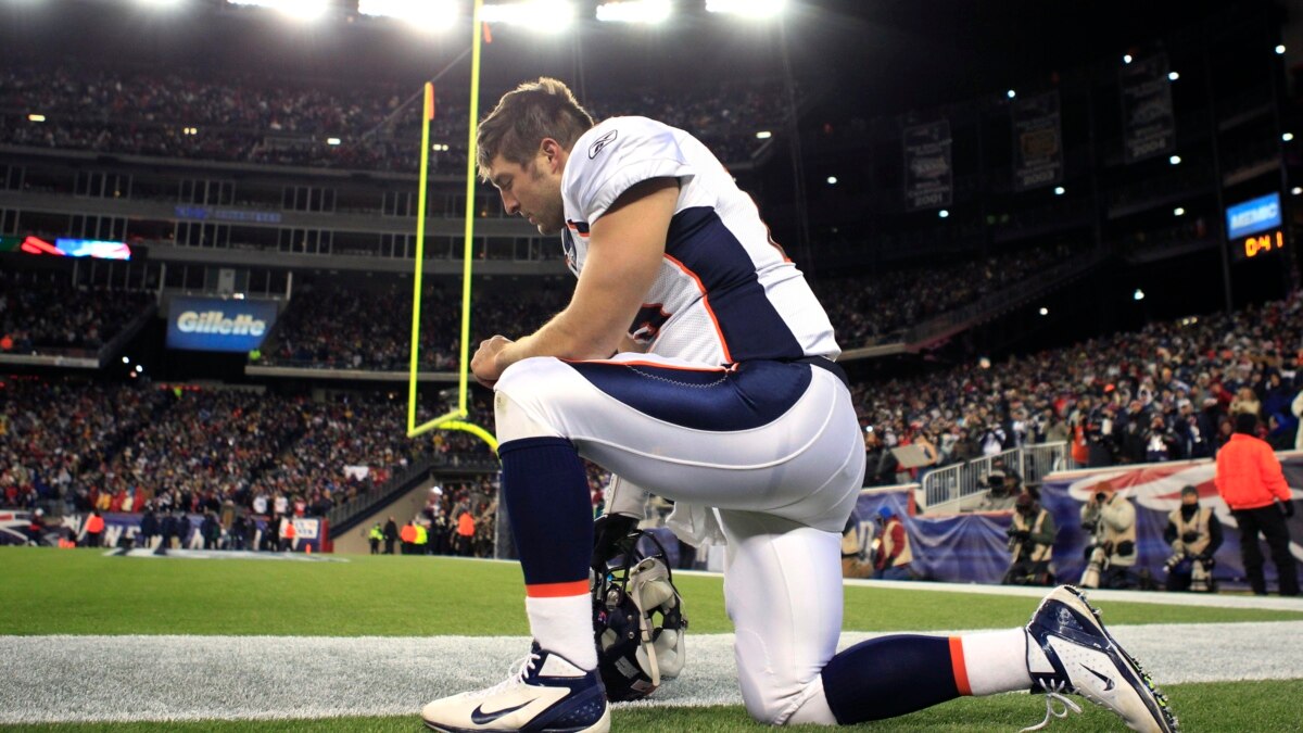 Gridiron Missionary: Could Tebow Convert Russia To American Football?