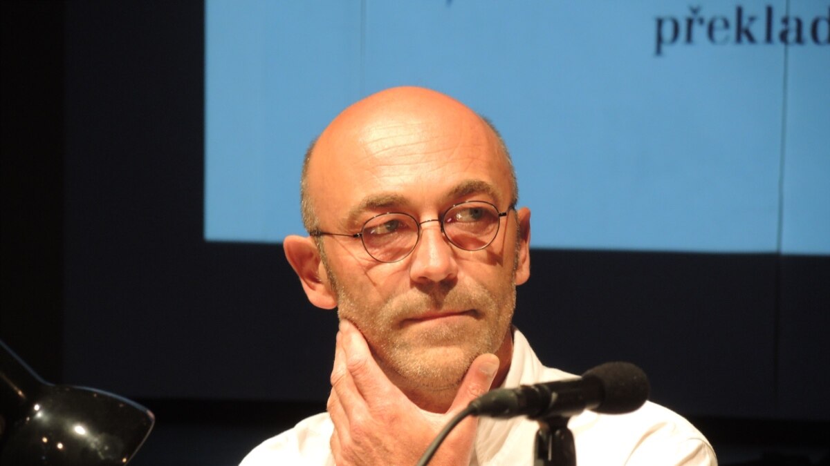 Festivalul de la Brno. Filip Florian: Dacă tu crezi cu tărie, într-o ...