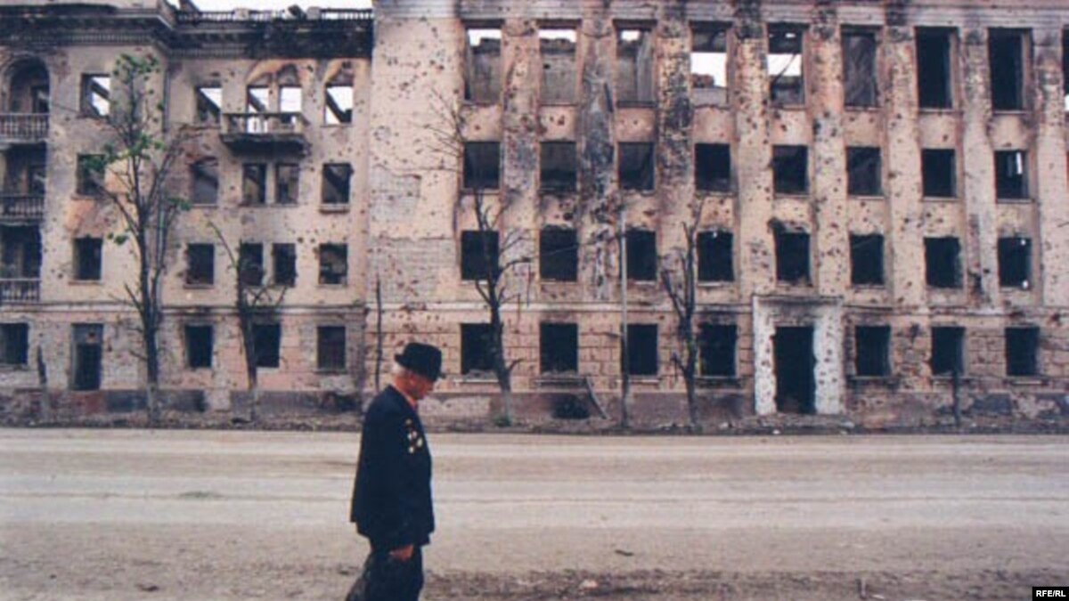 Russia: Annotated Timeline Of The Chechen Conflict
