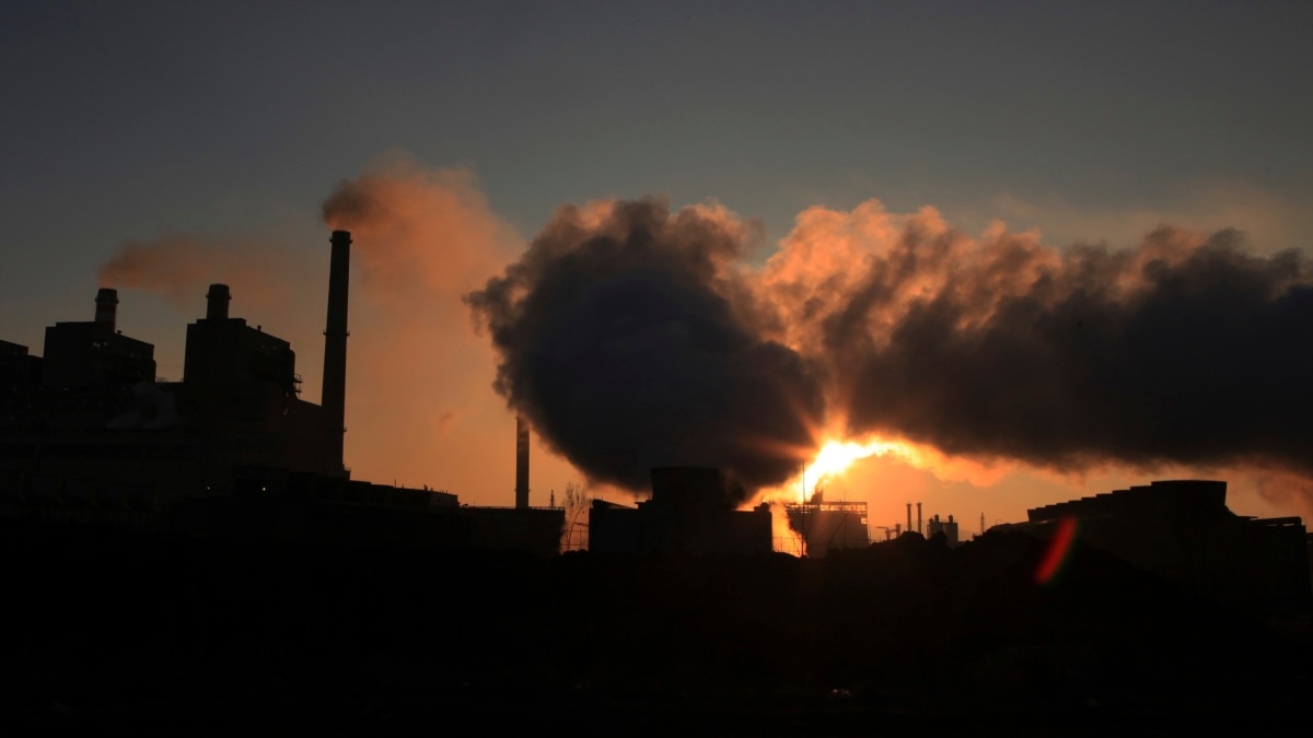 Ndotja që shkakton vdekje