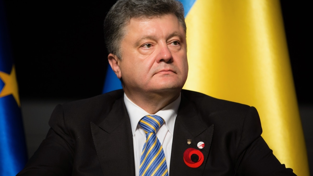 Ukrainian President Says Almost 7,000 Civilians Killed In War